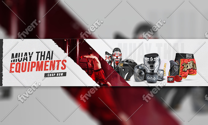 Design ebay banner, ebay logo and fb store banner by Gt_lakshan | Fiverr