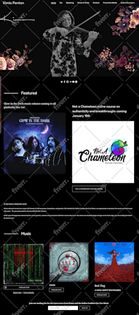 Codepanda | Profile | Fiverr