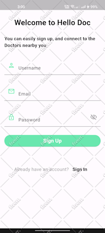 Convert any complex ui design to mobile app ui using flutter by Zarak ...