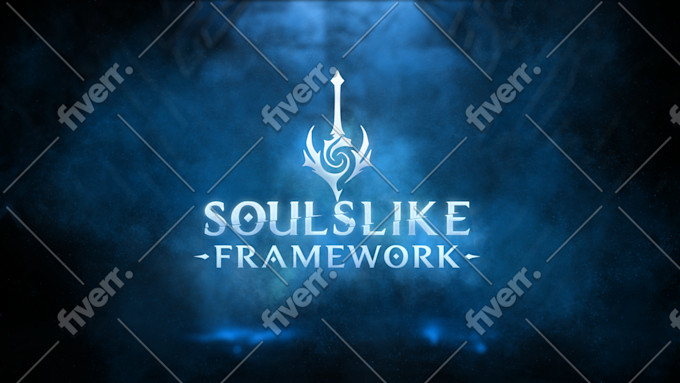 Design realistic game logo for any type of game by Artbrahim | Fiverr