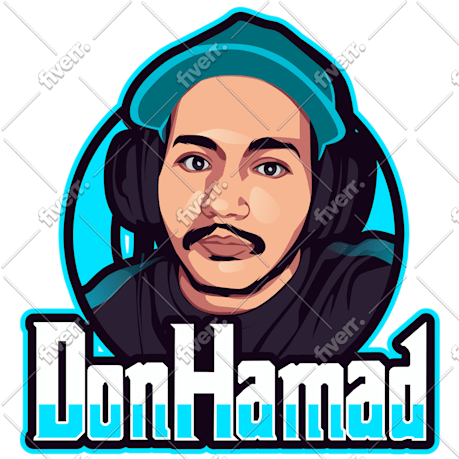 Design profile photo for twitch or gaming avatar in 24 hours by ...