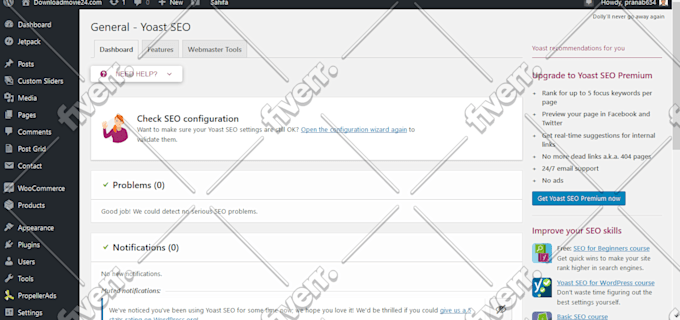 Pranab Mitra | Profile | Fiverr