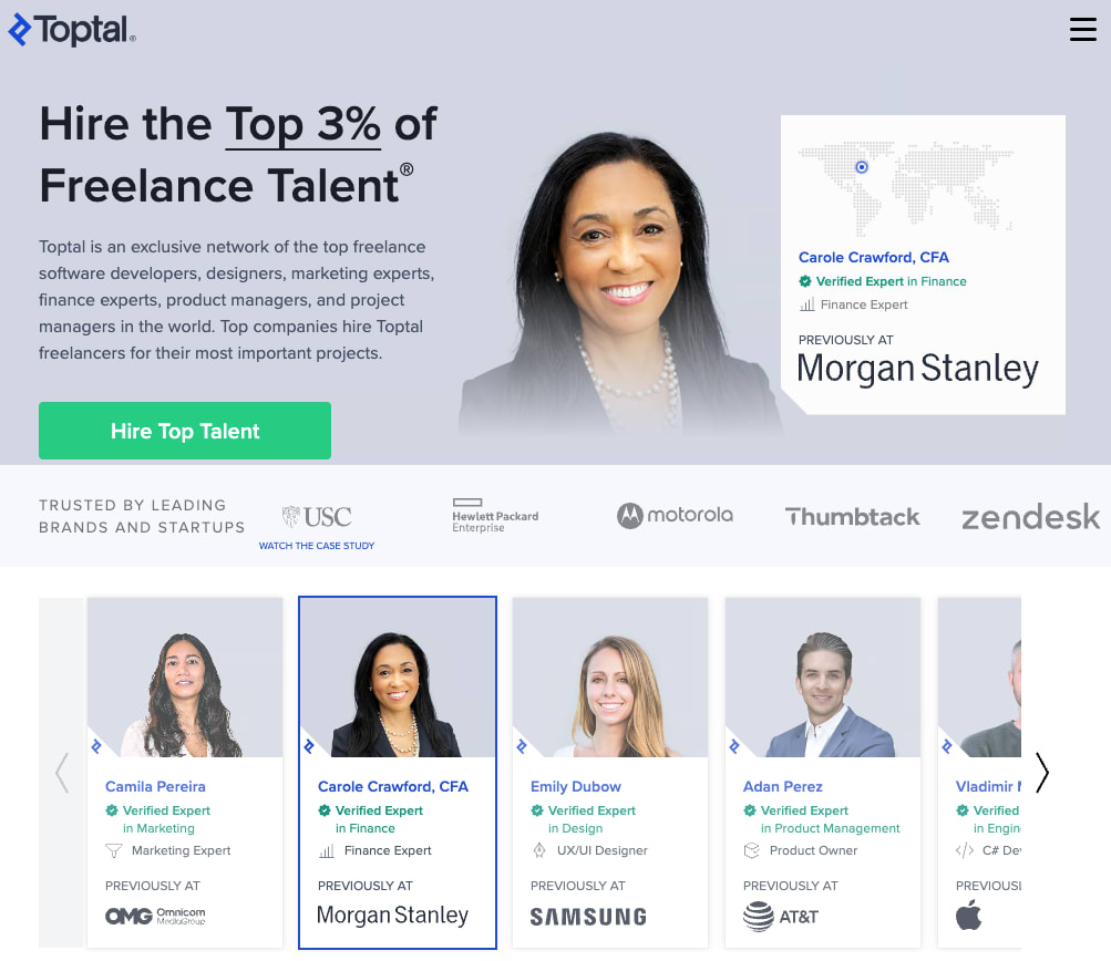 12 Best Freelance Websites in 2025 | Fiverr