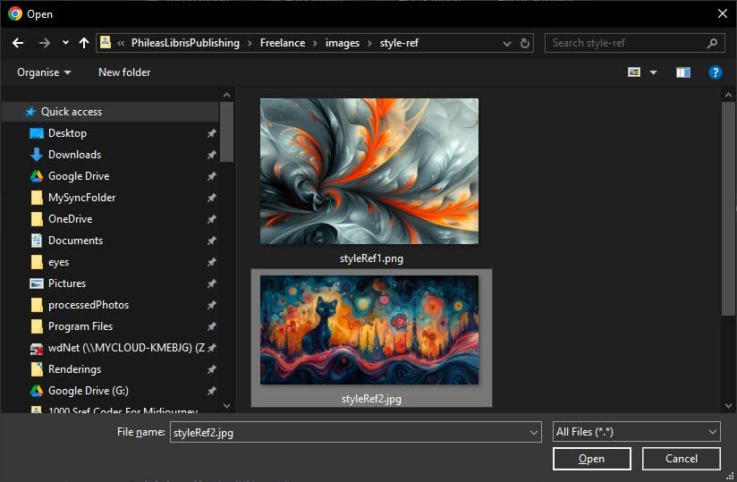 How to Use Midjourney: Create Stunning AI Art | Fiverr