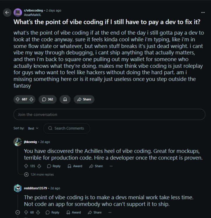 What is Vibe Coding? Plus Best Tools and Examples | Fiverr