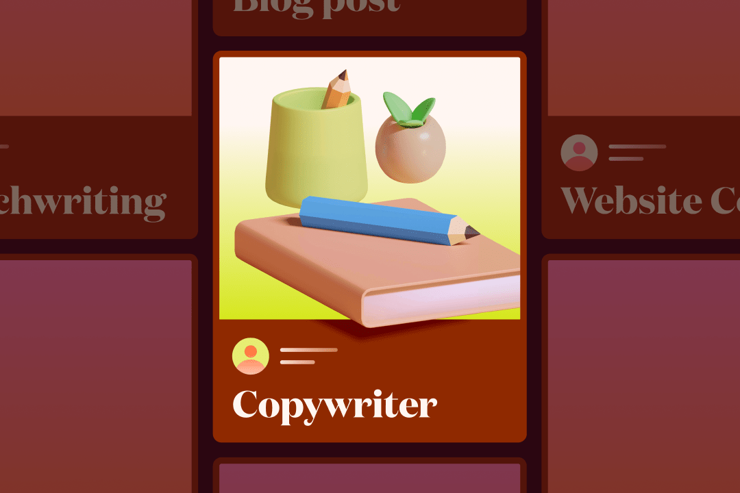 Types of Copywriting: When To Use and Services | Fiverr