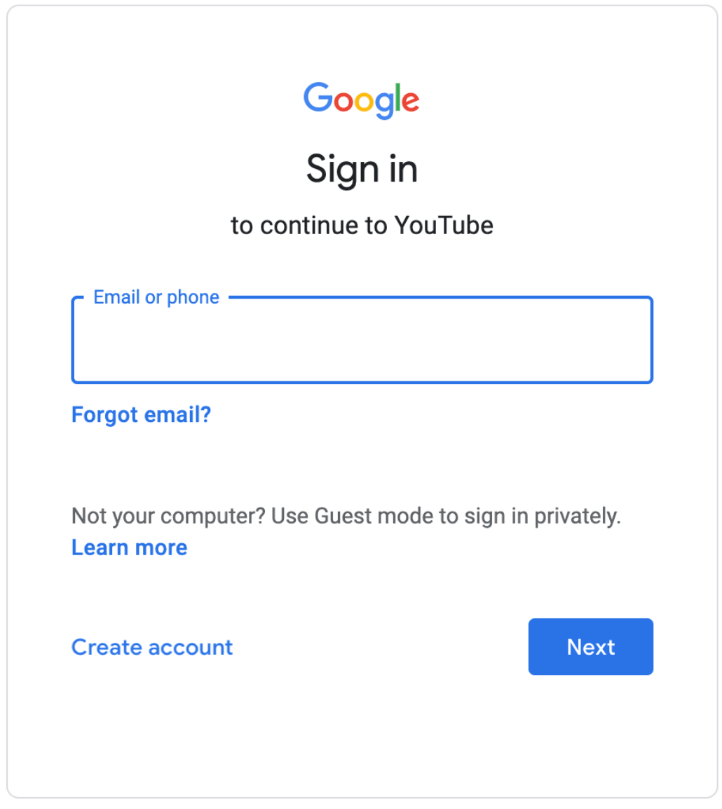 How to Create a YouTube Channel in 10 Steps | Fiverr (2023)