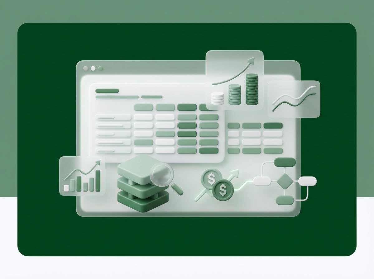 How Much Does an Excel Expert Cost? 2026 Insights | Fiverr