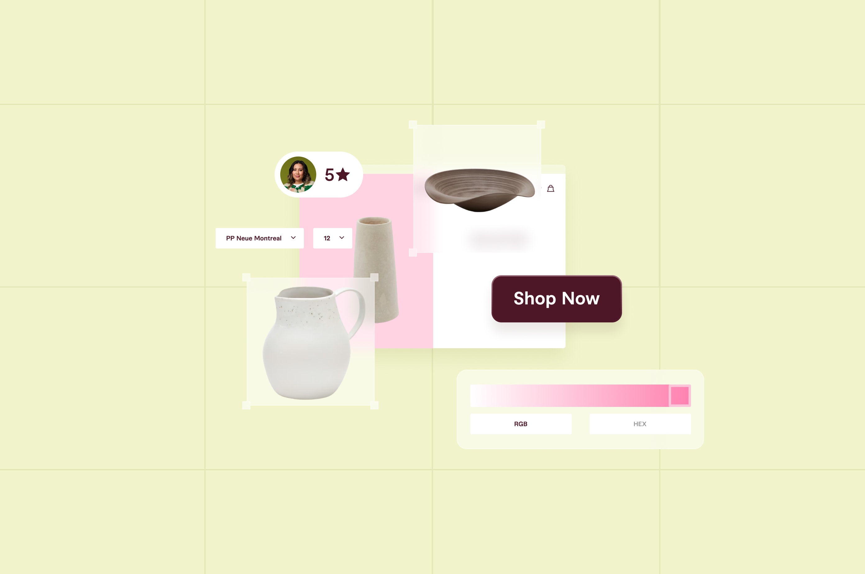 Ecommerce Website Revamp: Expert Tips & Examples | Fiverr