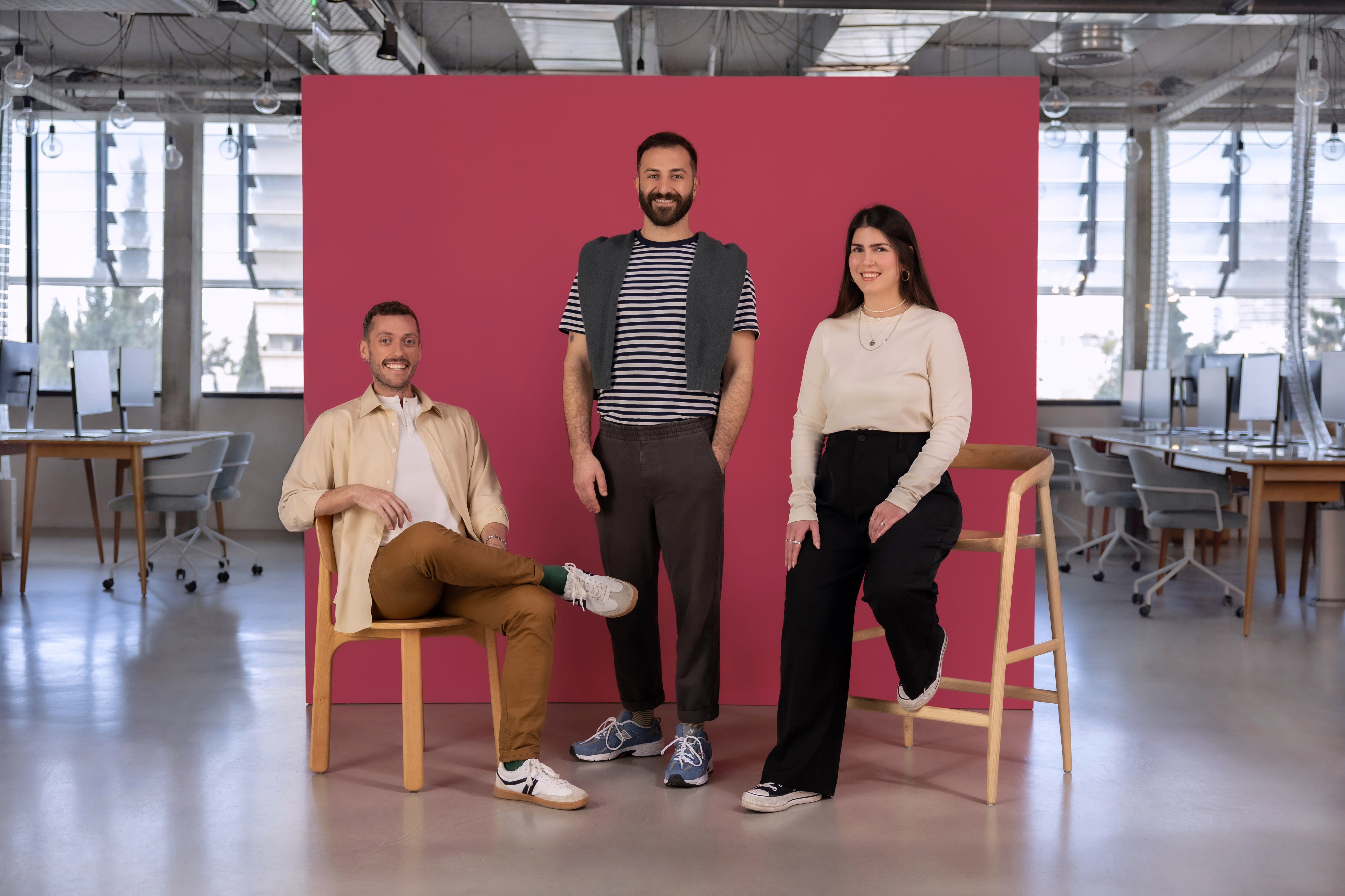 Find your dream job - Fiverr careers