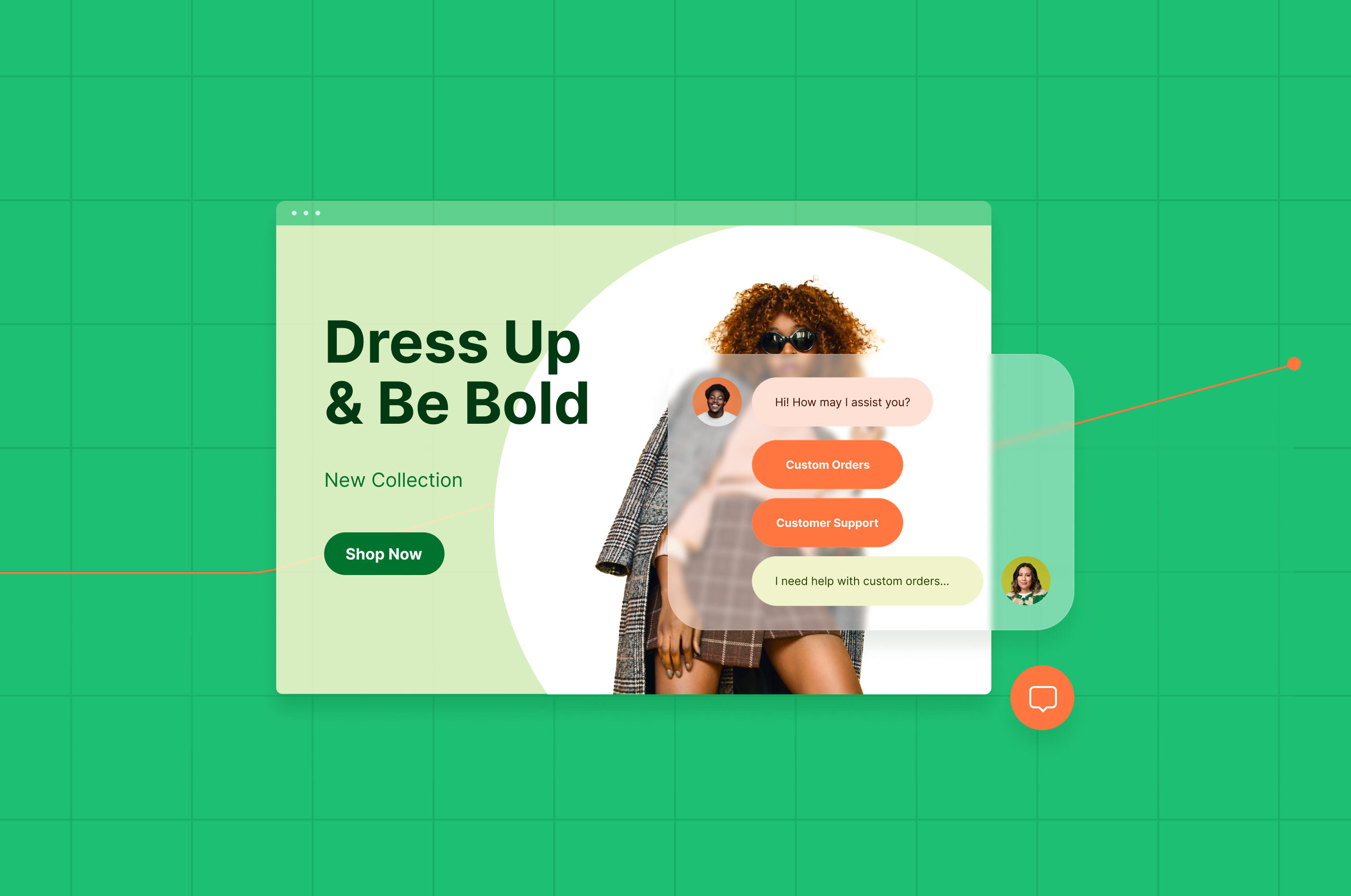 What Are Ecommerce Chatbots & Why Should You Invest in Them? | Fiverr