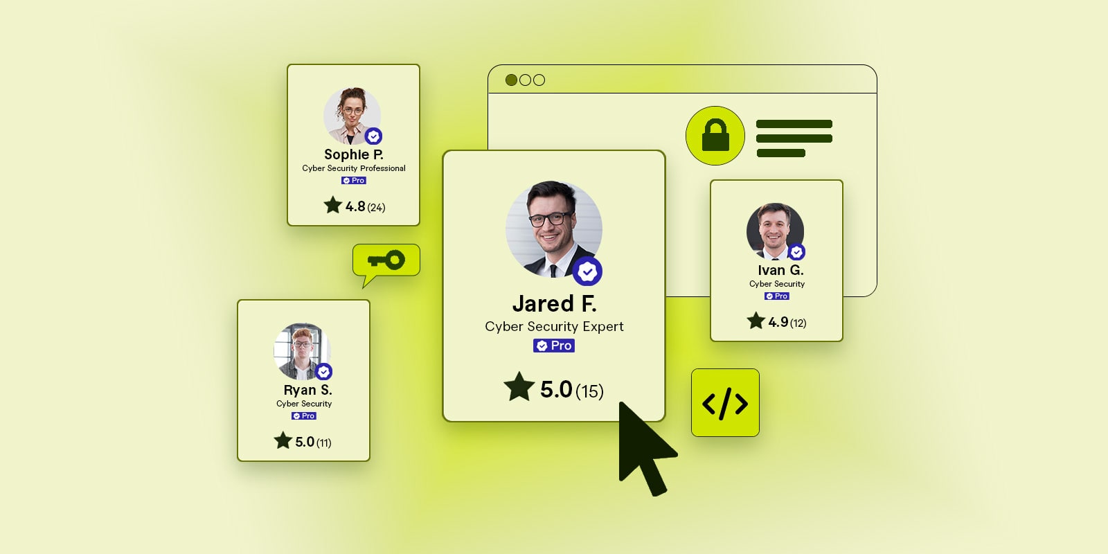 How To Find and Hire an Ethical Hacker | Fiverr