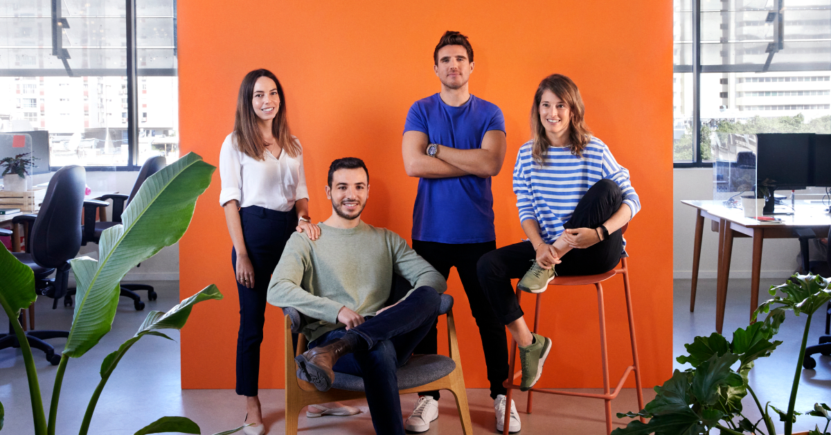 Find your dream job - Fiverr careers