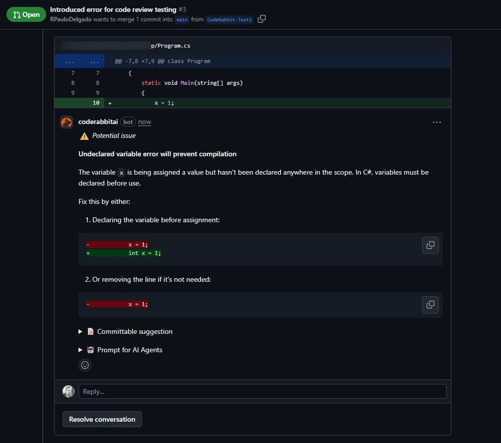 AI Code Review: Top Tools and How To (2025) | Fiverr