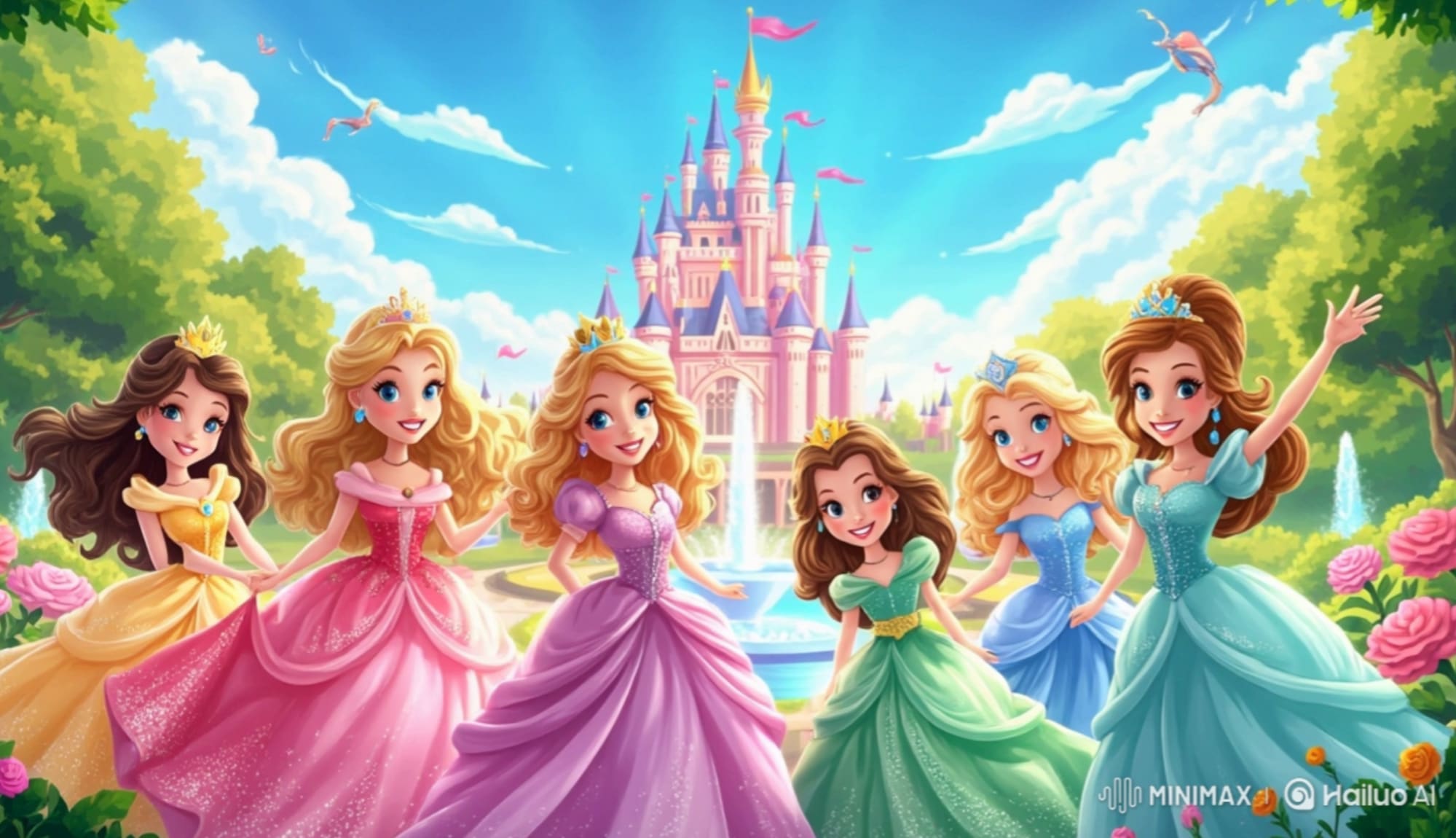 50+ AI Art Prompts: Spark Your Next Creation | Fiverr