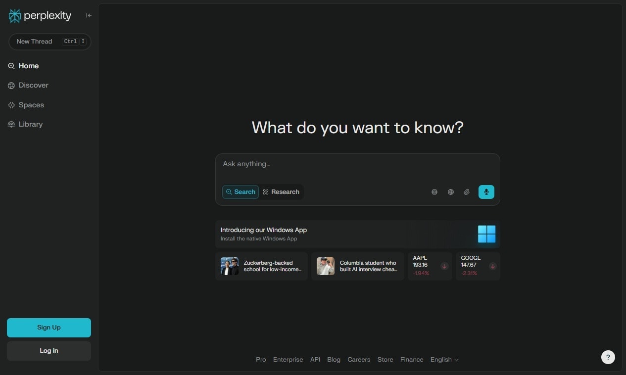 Perplexity vs ChatGPT: In-Depth Comparison (2025) | Fiverr