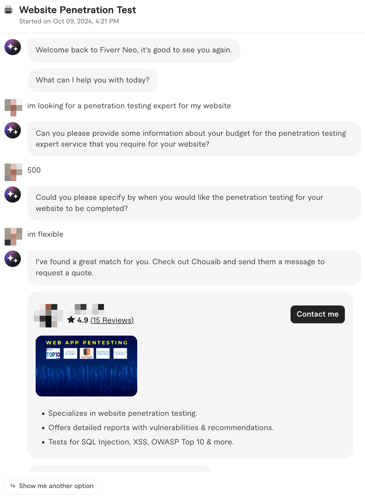 How To Find and Hire an Ethical Hacker | Fiverr