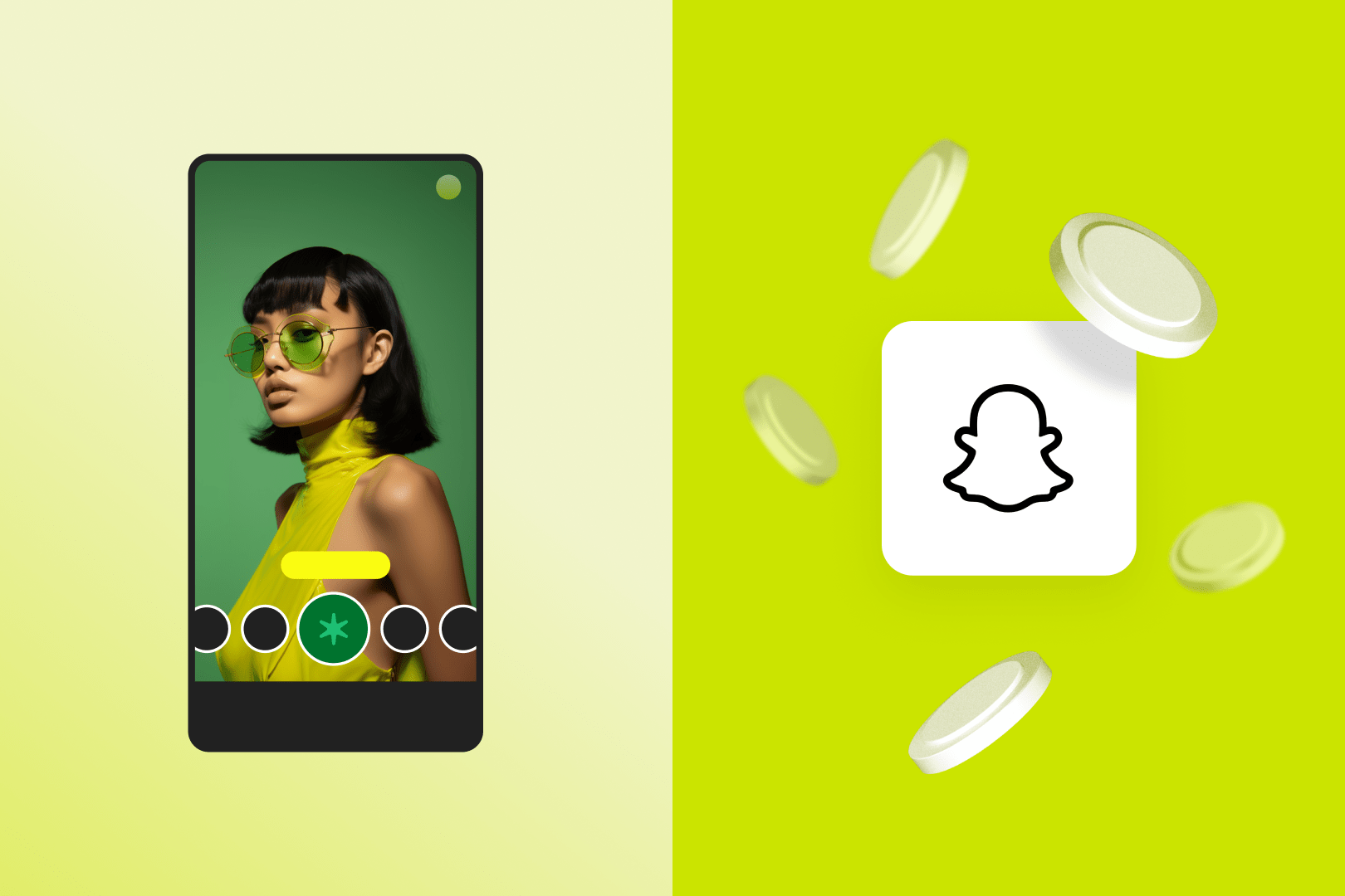10 Ways to Make Money on Snapchat | Fiverr