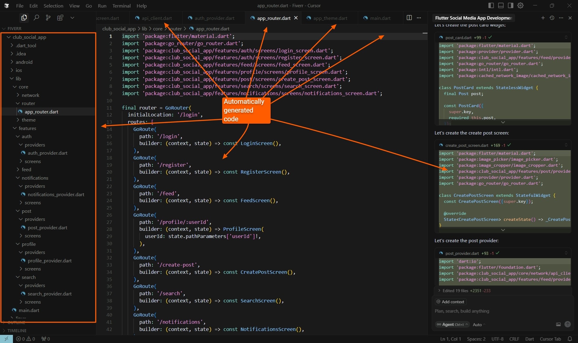 10 Best AI Coding Tools in 2025 | Fiverr