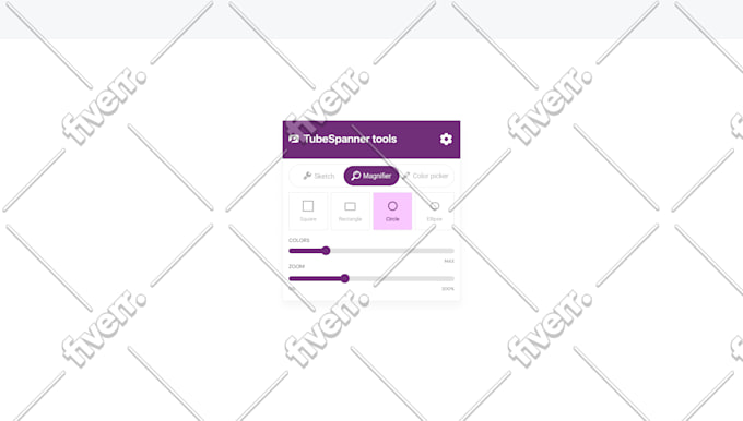 Create web app, dashboard, admin panel, with figma by Taheruxui | Fiverr