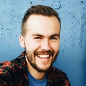 Jesse's Favorite Fiverr Sellers