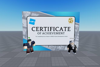 12 Best freelance roblox developers for hire in August 2024
