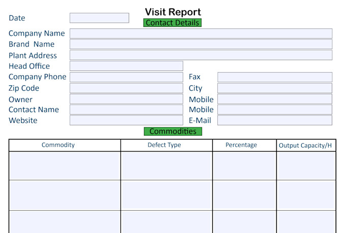 Do a professional interactive pdf form and portfolio by Menazakhary630 ...