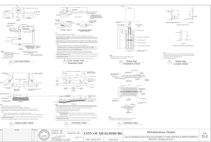 Civil drafting is my expertise by Funkychesta | Fiverr