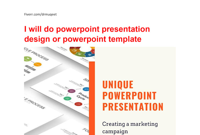 Design redesign powerpoint presentations, canva presentations, google ...