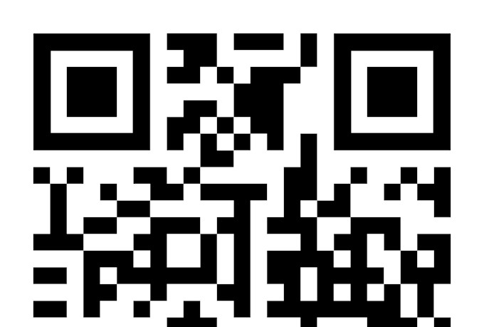 Do qr code for you as your requirement and also i will do data entry by ...