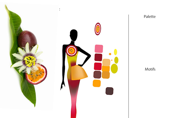 Create an amazing design for you in 48h by Halaart | Fiverr