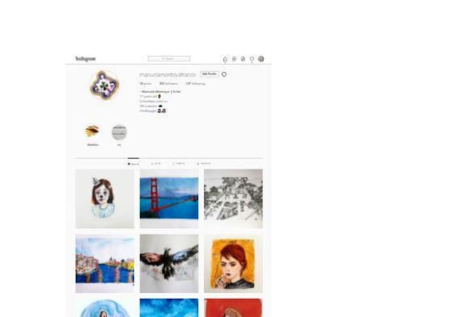 Get your unique design for your unique ideas by Manuelamontoy4 | Fiverr