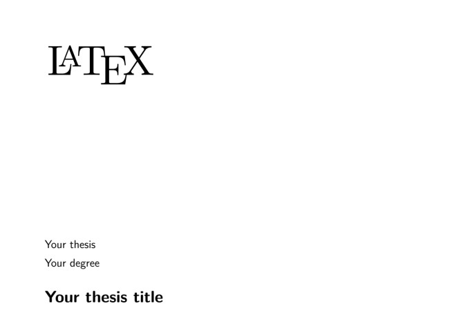 Convert your word document into a latex document by Gcmeccariello | Fiverr