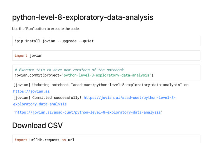 Do Data Analysis Using Python Numpy Pandas Matplotlib And Seaborn By Asadul77330 Fiverr