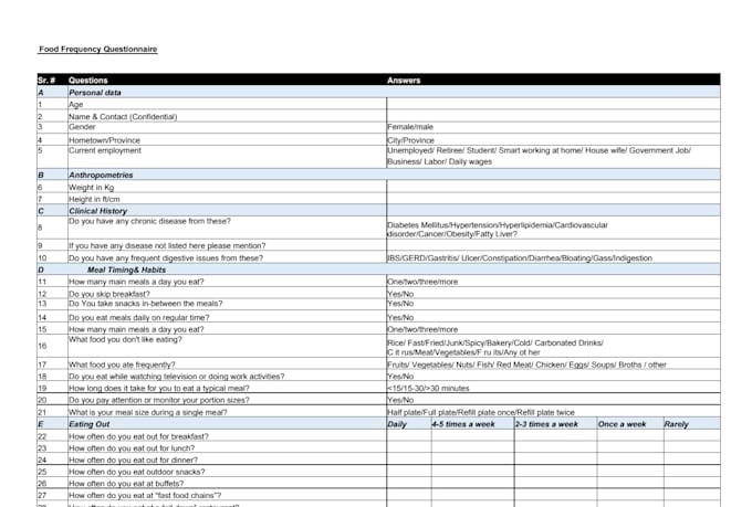 Do top notch formatting and design your word document by Aizanaeem692 ...