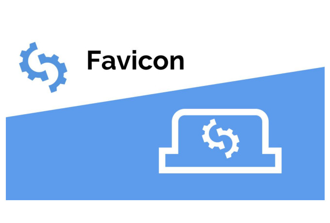 Create modern favicons design for you by Alee_shah_ | Fiverr