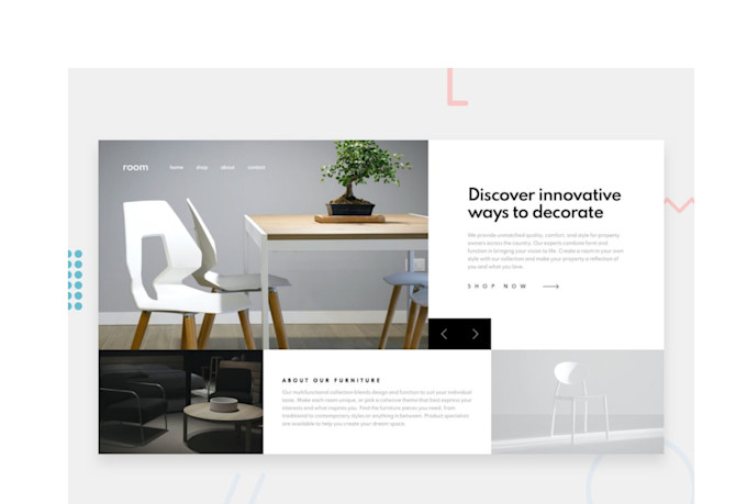 Do Frontend Web Development With Html Css Sass And Javascript By Mosesajor Fiverr