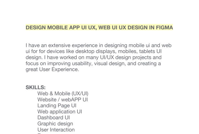 Create responsive ui ux design, website mobile app ui, ui ux design ... Create responsive ui ux design, website mobile app ui, ui ux design ...