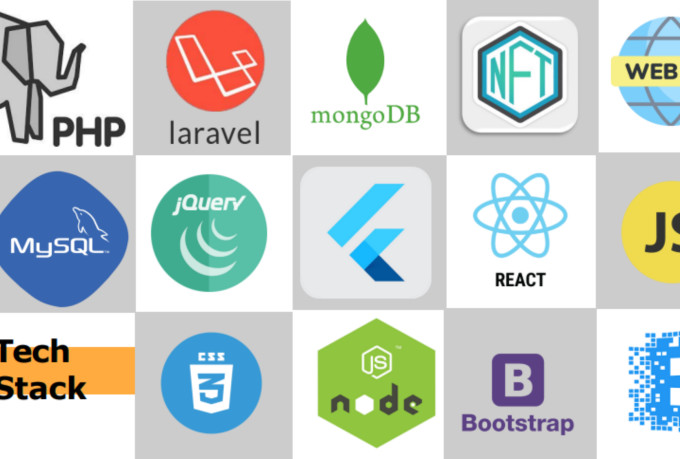 Be Your Front End Web Developer Reactjs Html Bootstrap By Thecherrybyte Fiverr