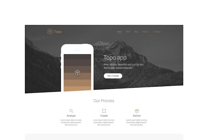 Install Wordpress Setup Theme Do Customization By Abdullahnouman2