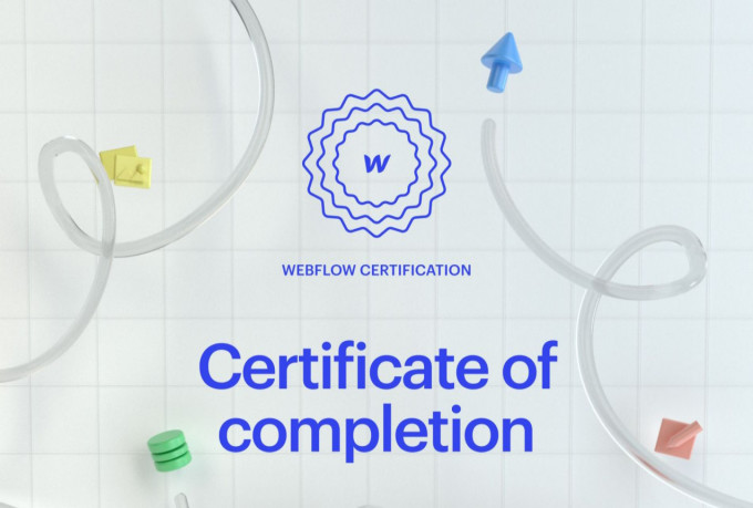 Figma, xd, sketch, to responsive webflow website by Zainabideen775 | Fiverr