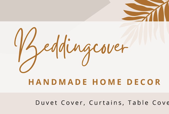 Create a amzing logo, marking picture and atractive photos by ...