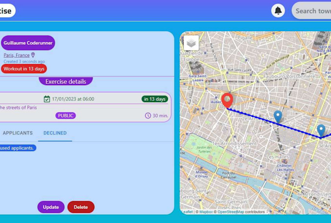 Create Your Web App Using React Node Js And Graphql By Coderunner2077 Fiverr