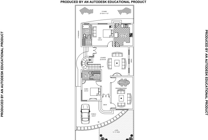 Design autocad 2d floor plans, 3d floor plans, interior, and exterior design