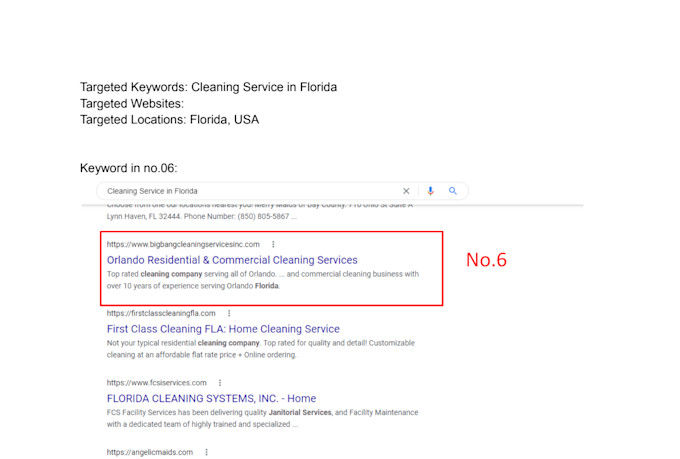 Increase website traffic and sales with monthly seo services by ...
