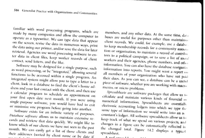 Transform scanned documents into pdf with text format by Asosnowski ... Transform scanned documents into pdf with text format by Asosnowski ...