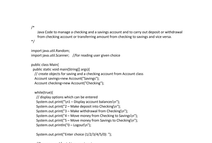 Do Programming In C Cuda C Java Python C Sharp And Bash By Mayankbakshi339 Fiverr 4585