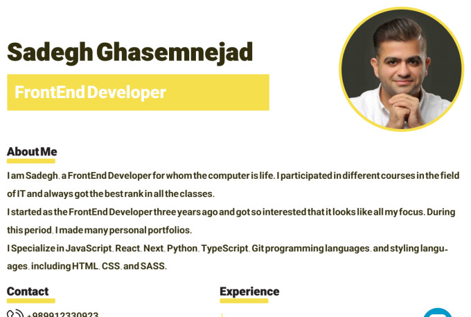 Build your high quality web app with reactjs expertise by Compigen | Fiverr