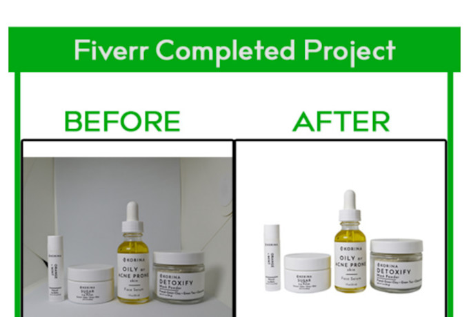 Professional background removal of a photo using the pen tool or masks ...