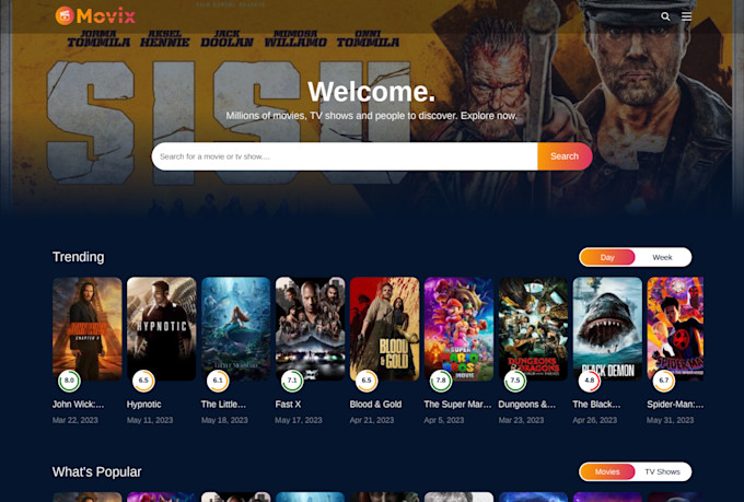 Build full stack web app using mern stack by Amankr87 | Fiverr Build full stack web app using mern stack by Amankr87 | Fiverr